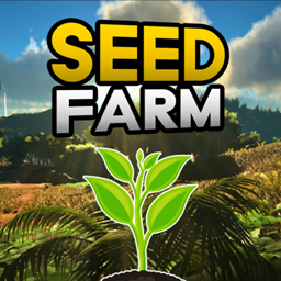 Seed Farm (Console Ready!) - Ark Survival Ascended Mods - CurseForge