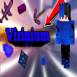 Virinium - Minecraft Mods - CurseForge