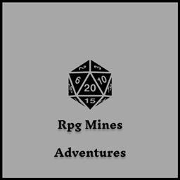 Rpg Mines Adventures - Minecraft Modpacks - CurseForge