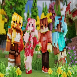 Essential Multiplayer - Minecraft Modpacks - CurseForge