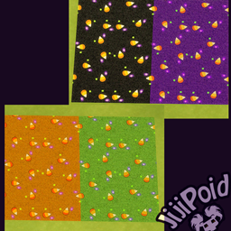 Candy Corn Carpets - The Sims 4 Build / Buy - CurseForge