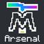 Truly Modular: Arsenal - Minecraft Mods - CurseForge