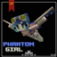 Phantom Girl - Minecraft Resource Packs - CurseForge