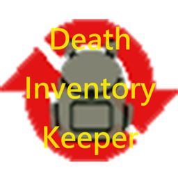 Death Inventory Keeper (Cross-Platform) - Ark Survival Ascended Mods ...