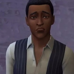 Divergent Sims by adeepindigo translation to Spanish - The Sims 4 ...