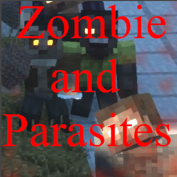 Zombie and Parasites - horror creature - Minecraft Modpacks - CurseForge