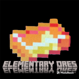 Elementals Ores - Minecraft Mods - CurseForge