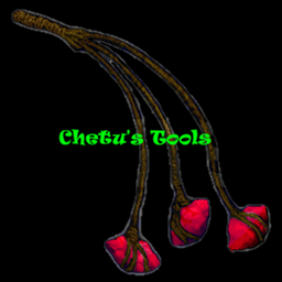 Chetu's Tools - Ark Survival Ascended Mods - CurseForge