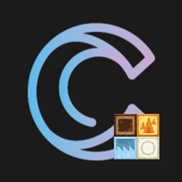 Elemental Painting - Minecraft Resource Packs - CurseForge