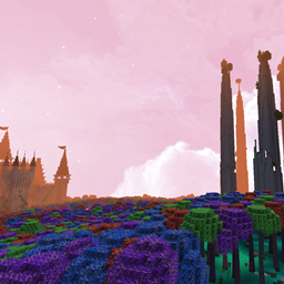 Impact - A Beautiful World - Minecraft Modpacks - CurseForge