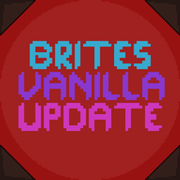 Brite's Vanilla Updated - Minecraft Mods - CurseForge