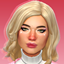 Bella Hairstyle - The Sims 4 Create a Sim - CurseForge