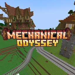 MechanicalOdyssey - Minecraft Modpacks - CurseForge