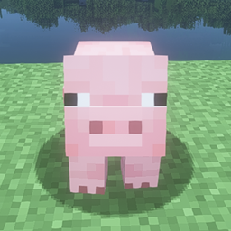Funny mic pig - Minecraft Resource Packs - CurseForge