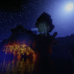 Fantasy Multiplayer - Minecraft Modpacks - CurseForge