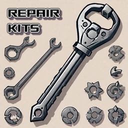Repair Kits (Cross Platform) - Ark Survival Ascended Mods - CurseForge