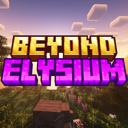 Beyond Elysium - Minecraft Modpacks - CurseForge