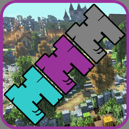 Reforged Skyboxes - Minecraft Mods - CurseForge