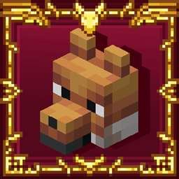 Torrezx-Armadillo wolf armor - Minecraft Resource Packs - CurseForge