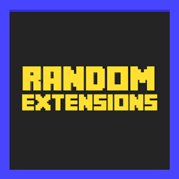Random Extensions - Minecraft Mods - CurseForge