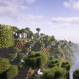 explorify - Files - Minecraft Modpacks - CurseForge