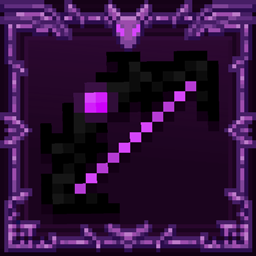 Torrezx-End bows ! - Minecraft Resource Packs - CurseForge