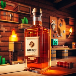 WhiskyWonders - Minecraft Modpacks - CurseForge