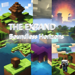 The Expand: Boundless Horizons - Minecraft Modpacks - CurseForge