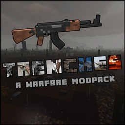 Trenches (A Warfare Modpack) - Minecraft Modpacks - CurseForge