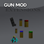 Ammo Extensions - Minecraft Mods - CurseForge