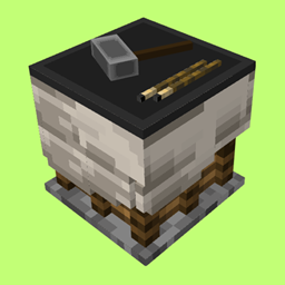 repair workbench: durability system - Minecraft Mods - CurseForge