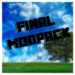 FinalModpack - Minecraft Modpacks - CurseForge