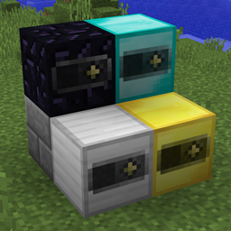 safe - Minecraft Mods - CurseForge