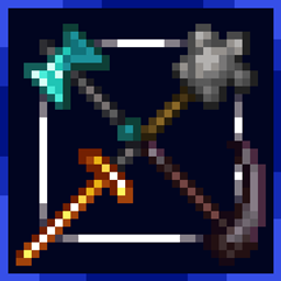 Freeguy's Gear - Minecraft Resource Packs - CurseForge