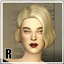 Baroness IV - Adele Hair - The Sims 4 Create a Sim - CurseForge