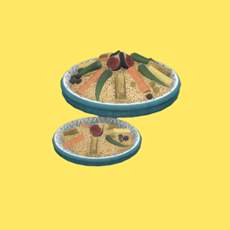 Veggies Couscous - The Sims 4 Mods - CurseForge