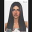 Tina Hair V1 - The Sims 4 Create a Sim - CurseForge