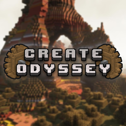 Create Odyssey - Minecraft Modpacks - CurseForge