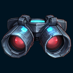 DelsMods Binoculars - Ark Survival Ascended Mods - CurseForge