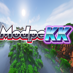 Modpekk 1.3 - Files - Minecraft Modpacks - CurseForge