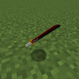 Demon Slayer Swords ( Kimetsu no Yaiba ) - File - Minecraft Mods ...
