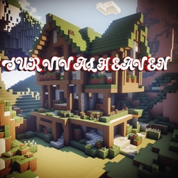 Survival Heaven - Gallery - Minecraft Modpacks - CurseForge