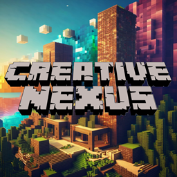 Creative Nexus - Minecraft Modpacks - CurseForge