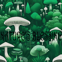 Nature's Blessing - Minecraft Mods - CurseForge