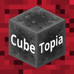 CubeTopia v2.0 - Minecraft Modpacks - CurseForge