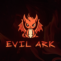 Evil ARK PVE Stacks (1000 - 50) - Ark Survival Ascended Mods - CurseForge