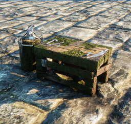 Structure Smithy - Ark Survival Ascended Mods - CurseForge