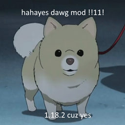 Dawg - Minecraft Mods - CurseForge