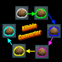 Kibble Upgrade Station - Ark Survival Ascended Mods - CurseForge