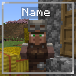 Villager Names - Minecraft Bedrock Addons - CurseForge